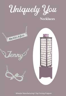 Wheeler Manufacturing Co. Inc. : Wheeler Jewelry
