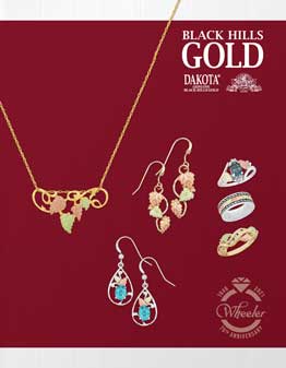 Wheeler Manufacturing Co. Inc. : Wheeler Jewelry