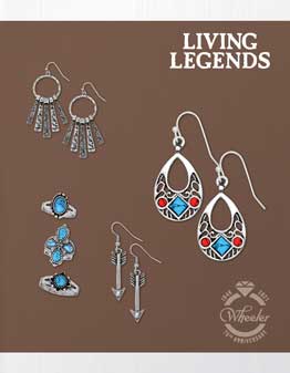 Wheeler Manufacturing Co. Inc. : Wheeler Jewelry