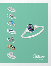 Wheeler Manufacturing Co. Inc. : Wheeler Jewelry