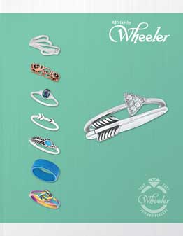 Wheeler Manufacturing Co. Inc. : Wheeler Jewelry