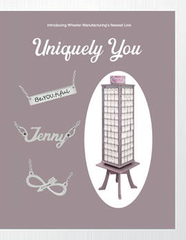 Wheeler Manufacturing Co. Inc. : Wheeler Jewelry