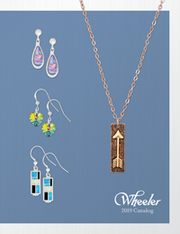 Wheeler Manufacturing Co. Inc. : Wheeler Jewelry