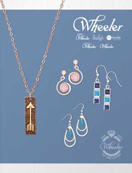 Wheeler Manufacturing Co. Inc. : Wheeler Jewelry